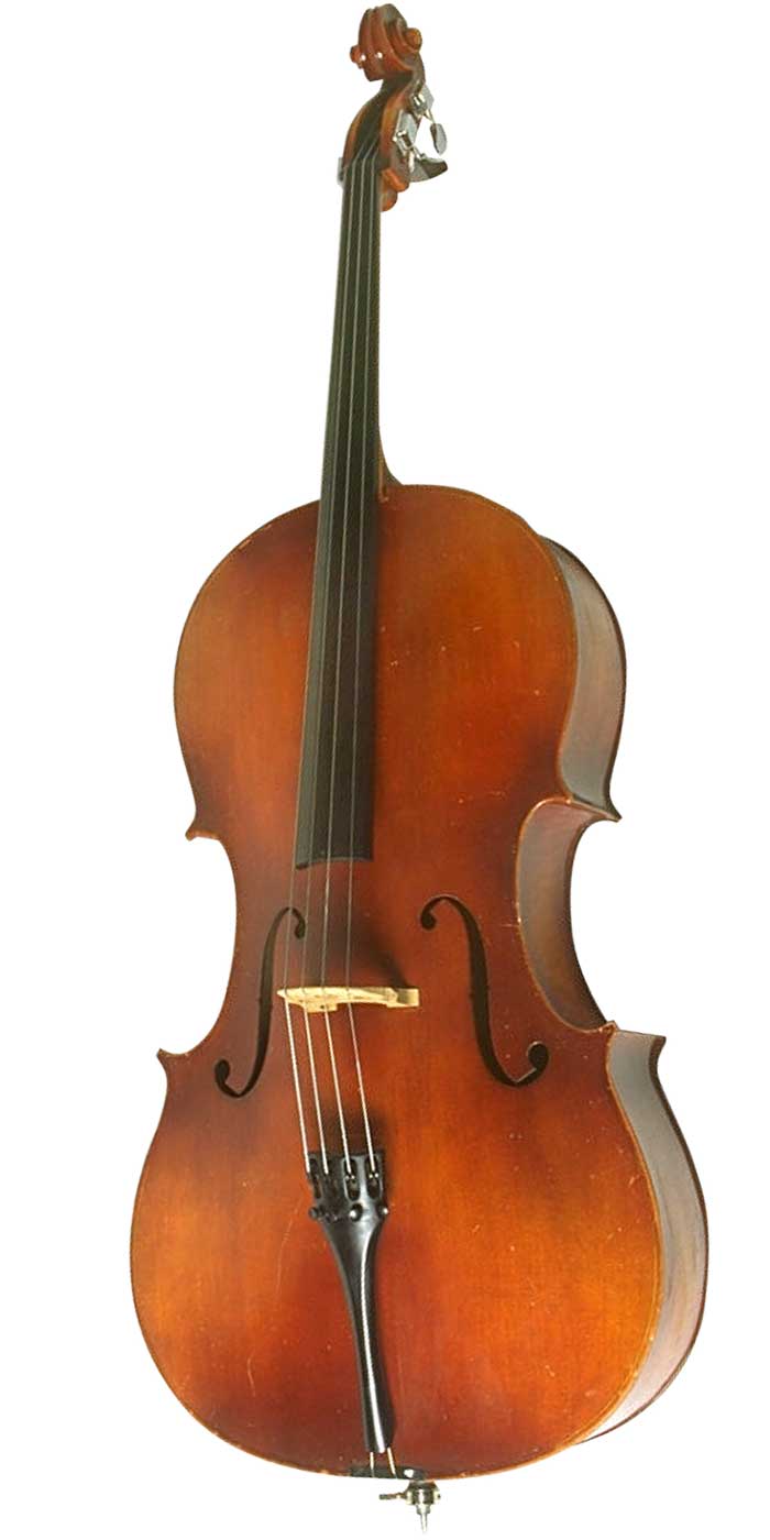 cello-v – Rocky Mountain Steel Band